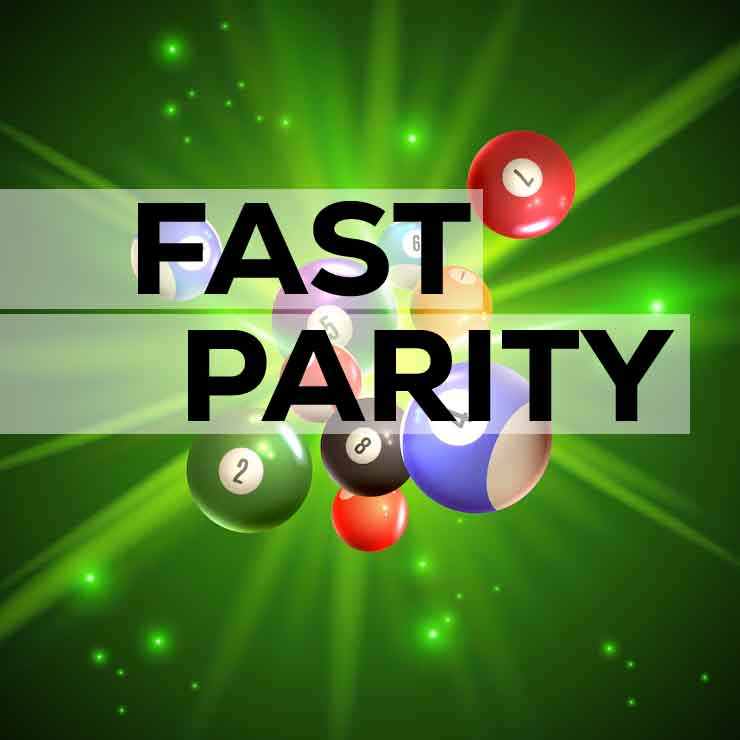 Fast Parity Casino Guide 2025 - Best Sites for Real Money Play